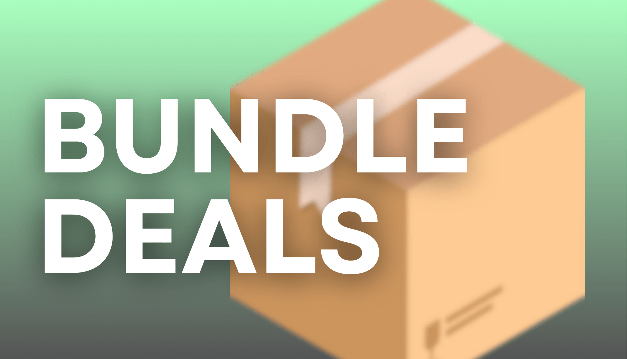 Bundle Deals 🛍️ – QuickTCG LLC