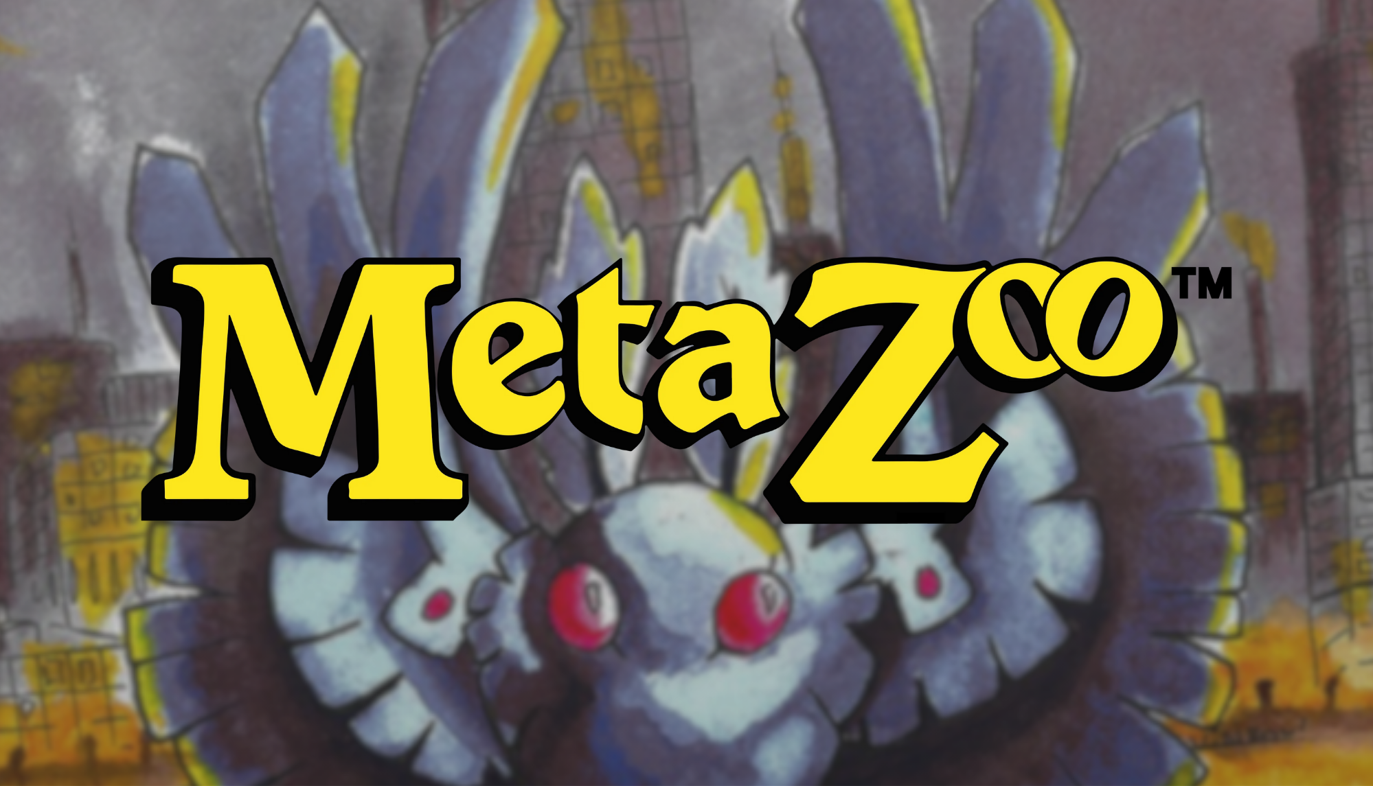 MetaZoo: Trading Card Game – QuickTCG LLC
