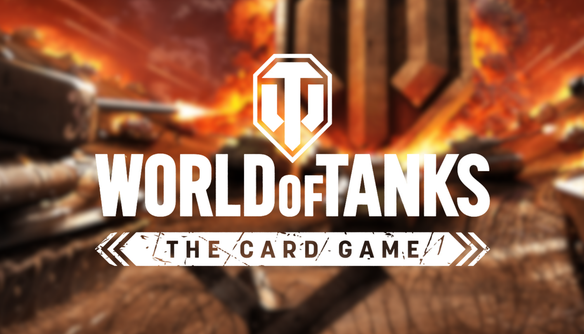World of Tanks: Trading Card Game – QuickTCG LLC